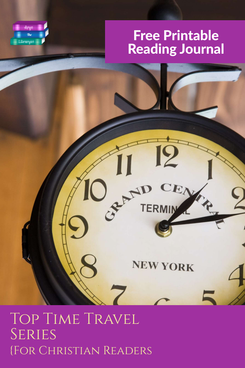 Top 8 Best Christian Time Travel Series For Exciting Adventures