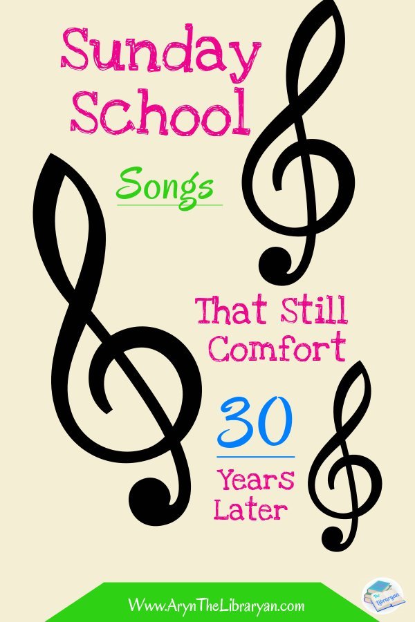 17 Best Children's Sunday School Songs for Adults To Love Too