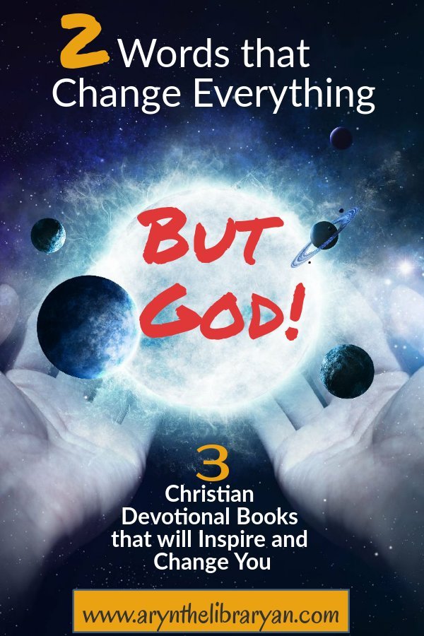 Best Devos to Help You Choose Faith Over Fear