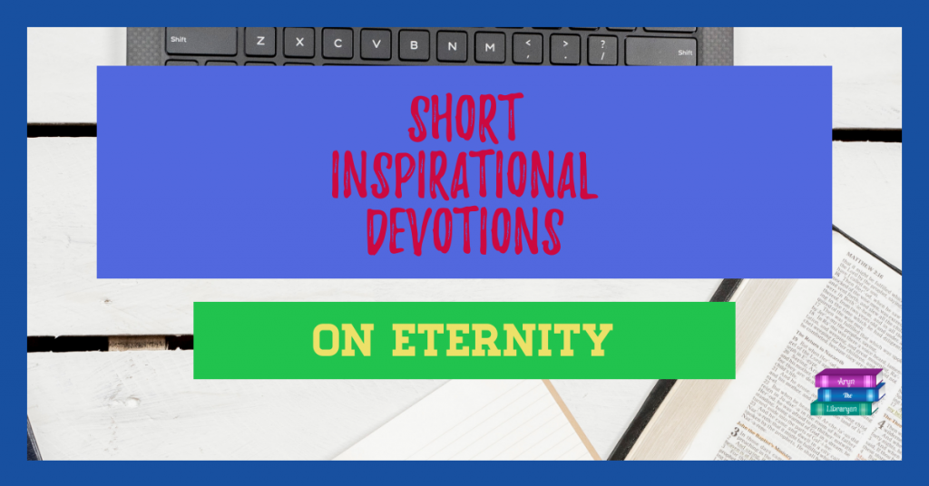 40+ Short Inspirational Devotions You'll Love