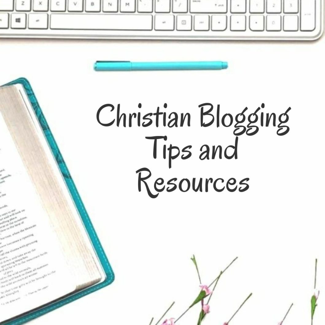 Christian Blogging Tips For Better Blogging • Aryn the Libraryan