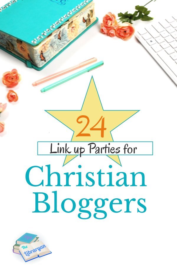 Christian Blogging Tips For Better Blogging • Aryn the Libraryan