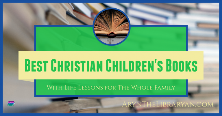 Christian Book Reviews: Finding the Best Books For You