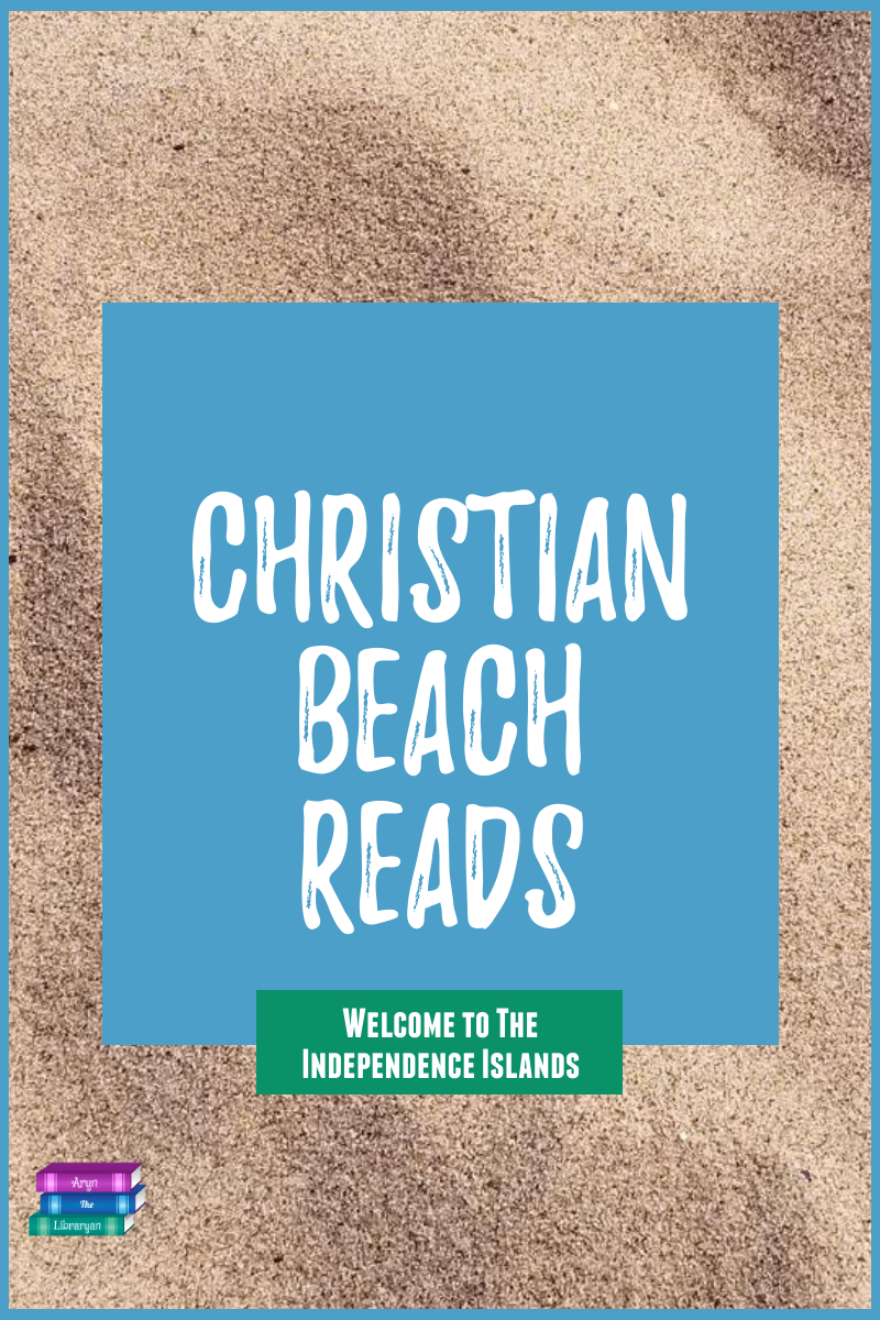 29 Best Christian Beach Reads That Have Substance
