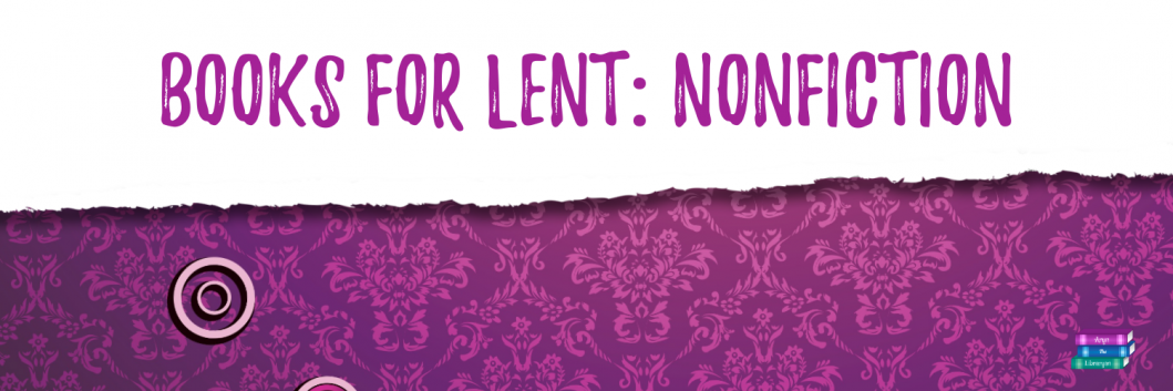12 Best Books For Lent That Will Challenge You