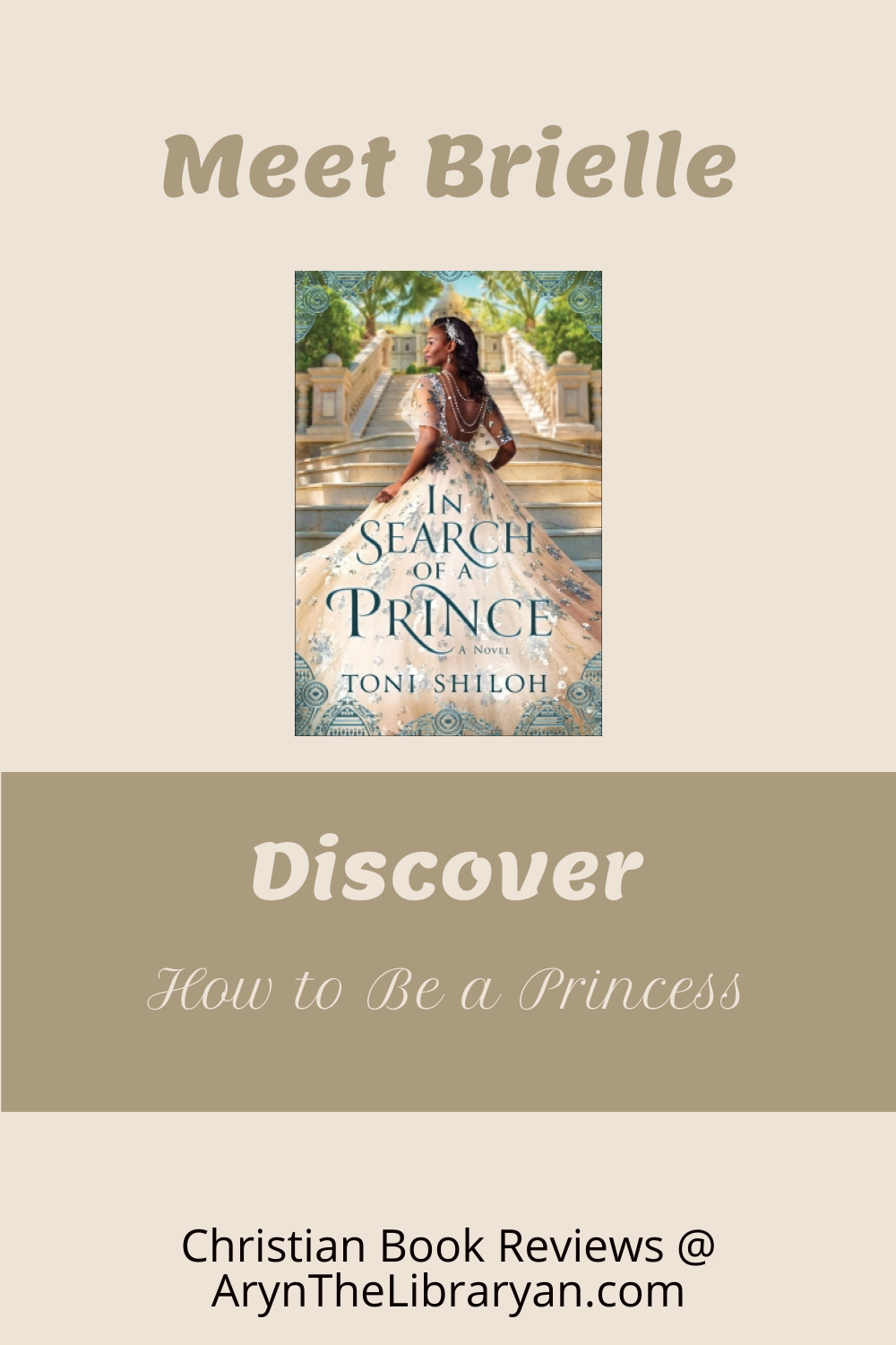 How to Be a Princess: 7 Characteristics of a Princess