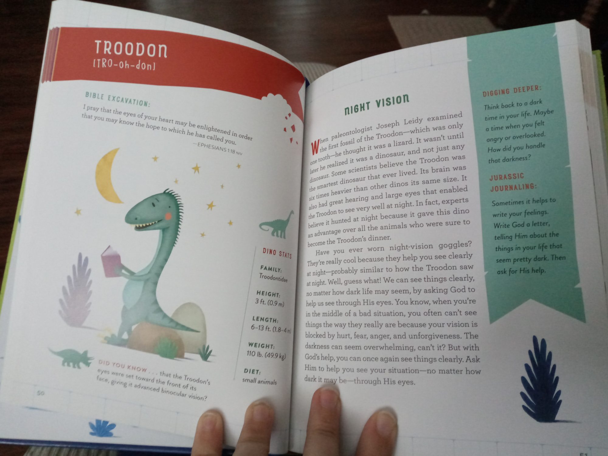 How to Build Your Kids Devotional Habit Right